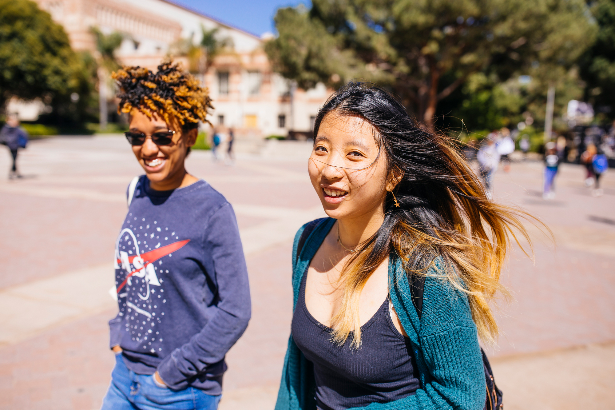 Home | University of California