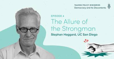 A new kind of authoritarianism: Democracy in decline at home and abroad ...