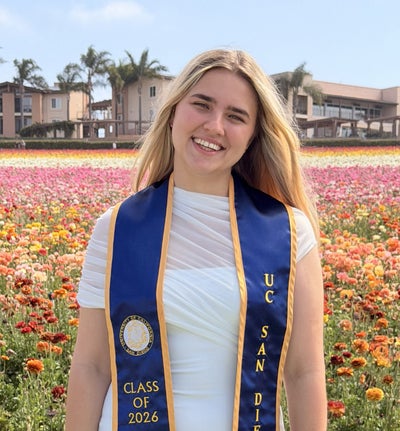 Meet 6 of UC’s newest graduates from the Class of 2026 | University of ...