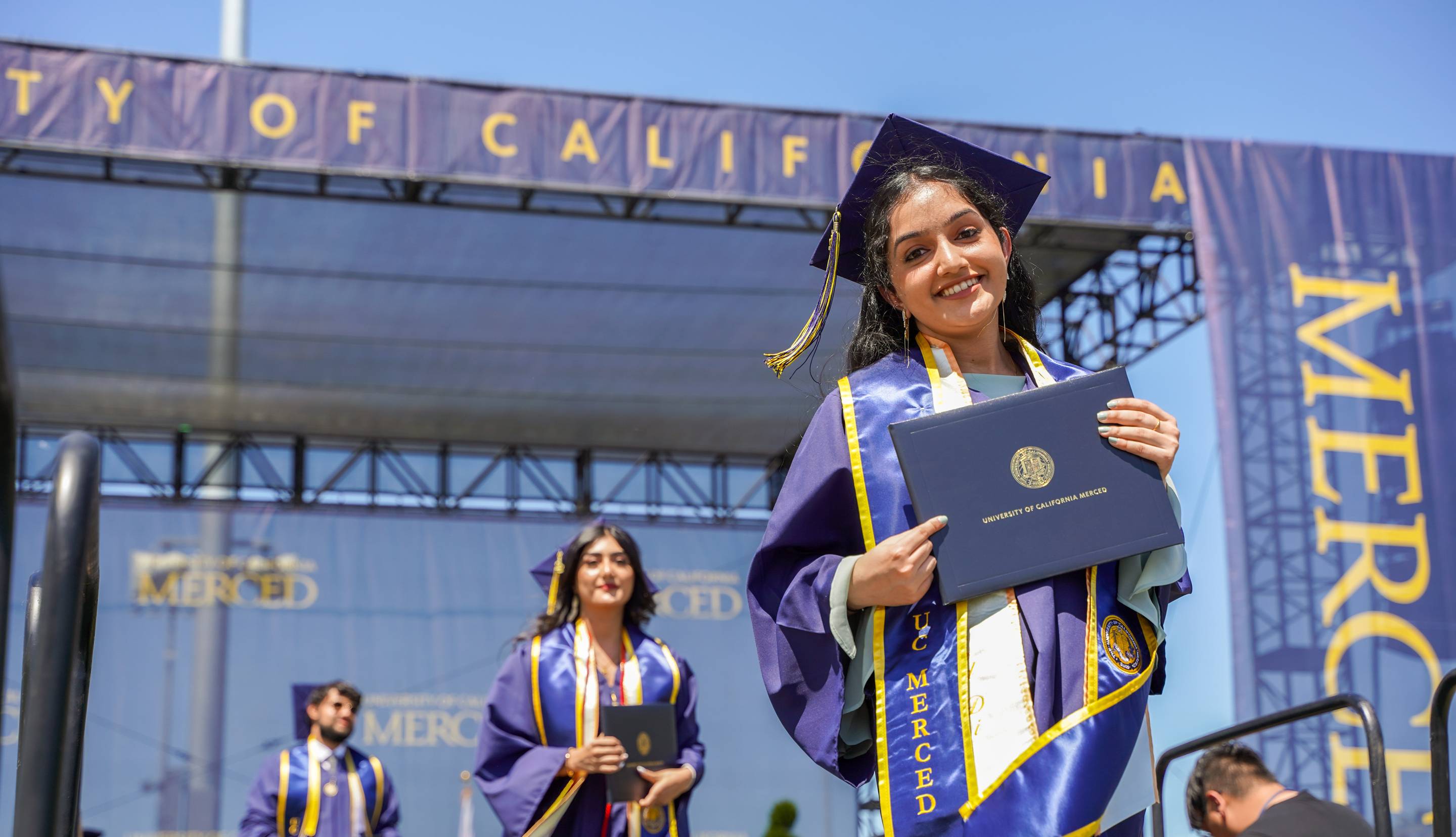 Home | University of California