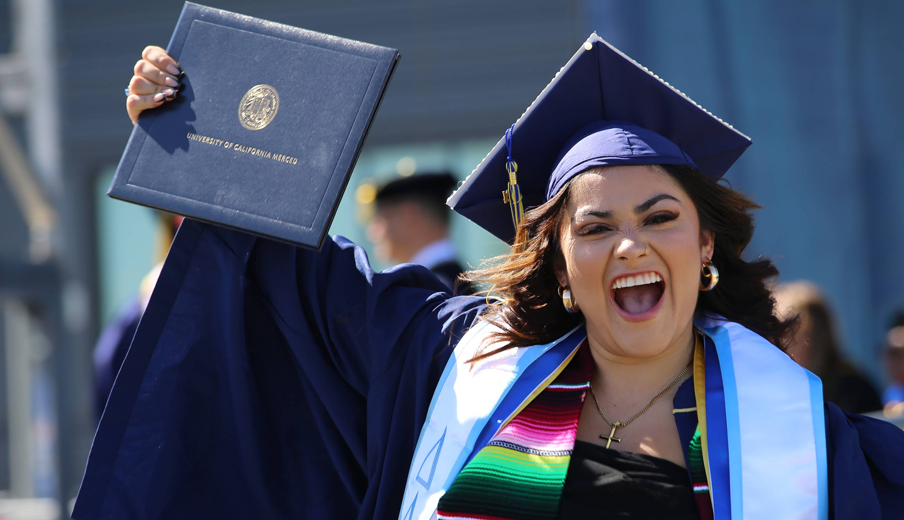 Home | University of California