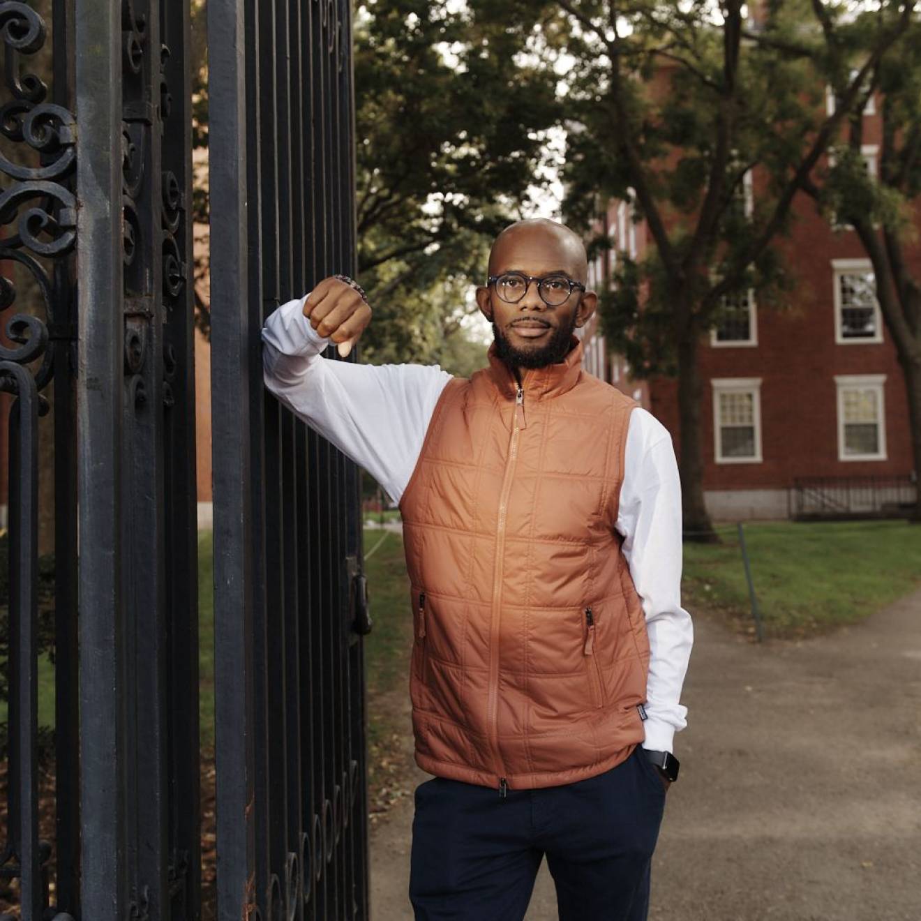 How we misunderstand anxiety and miss out on its benefits | University ...