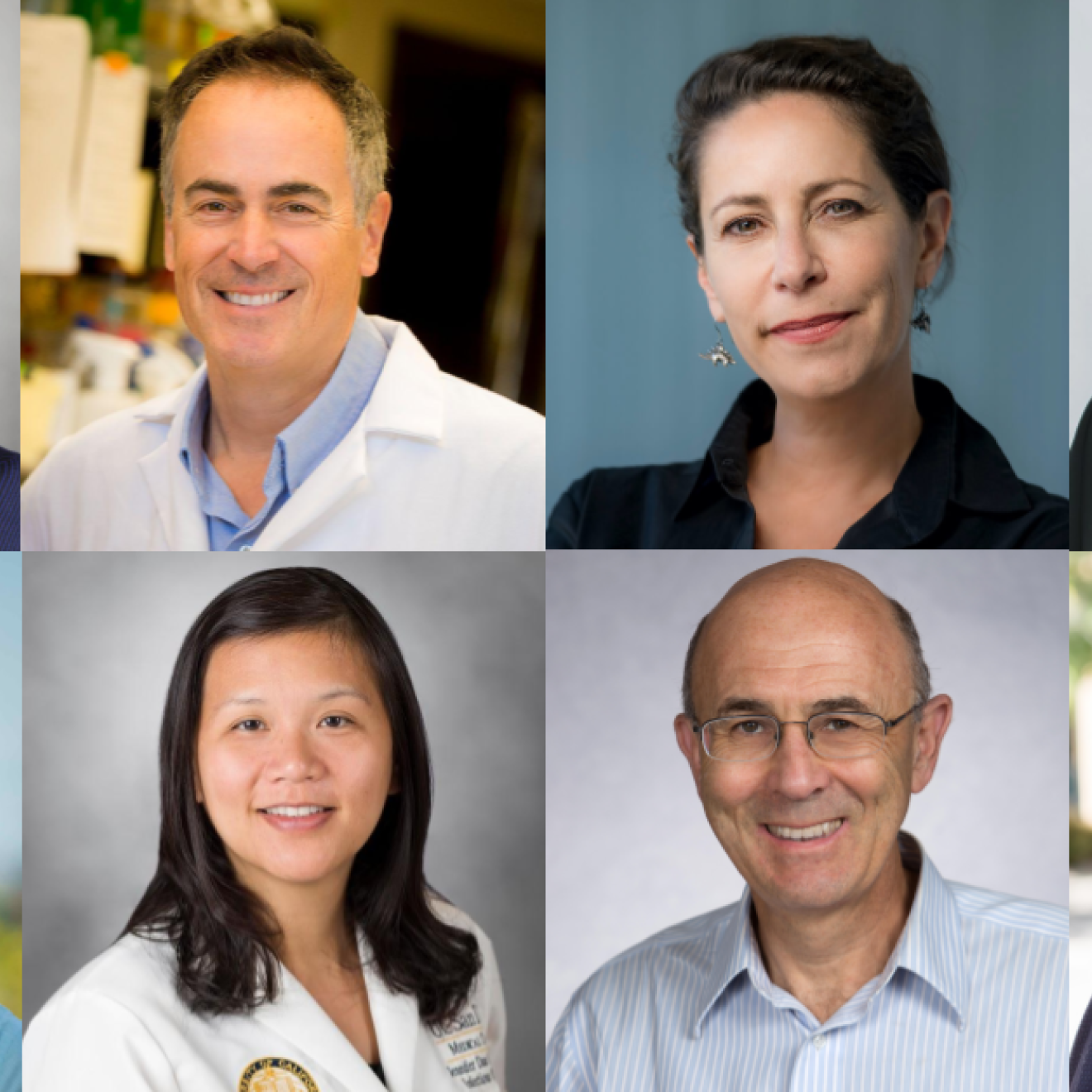 National Academy of Engineering elects 10 University of California ... National Academy of Engineering elects 10 University of California ...